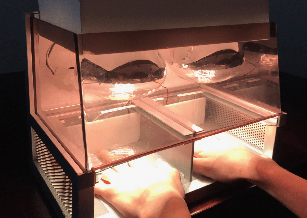 Solar demonstration | SEKISUI S-LEC