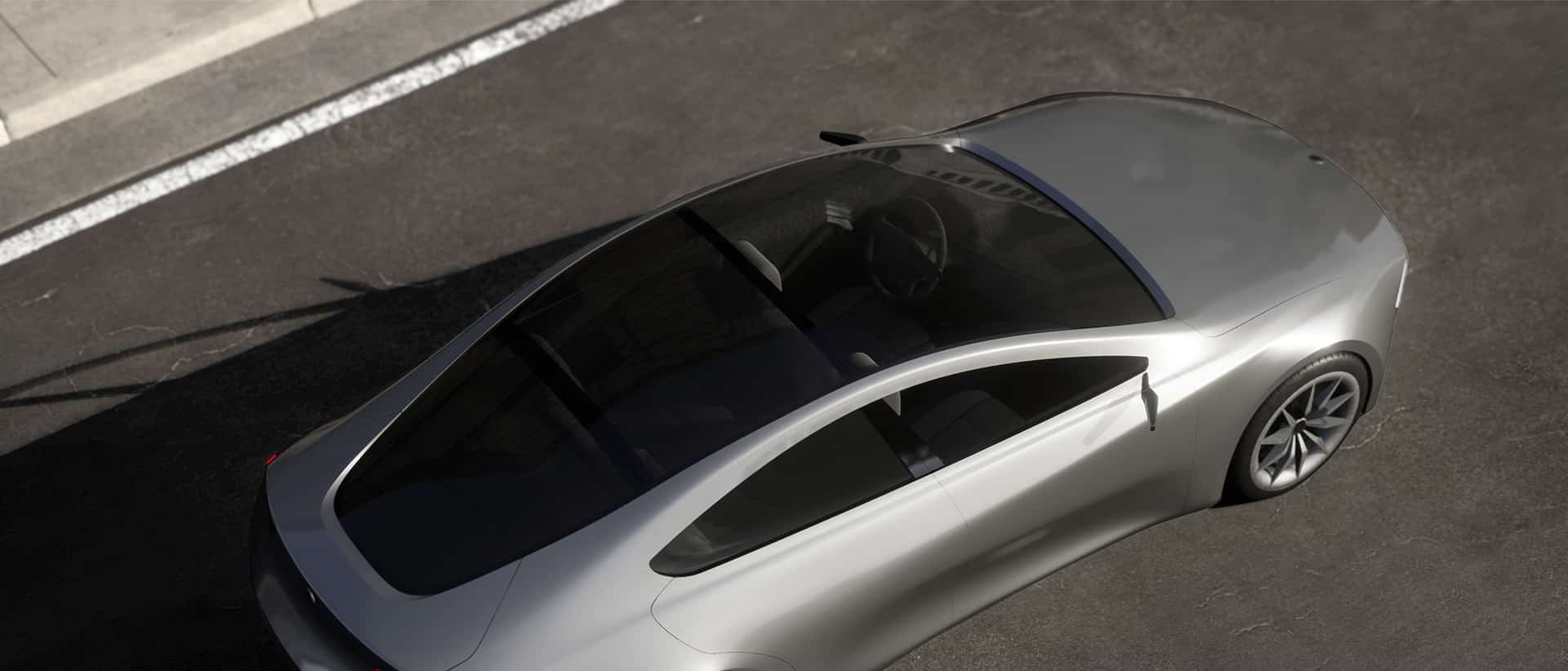 PVB Interlayer for Panoramic Roof | SEKISUI S-LEC