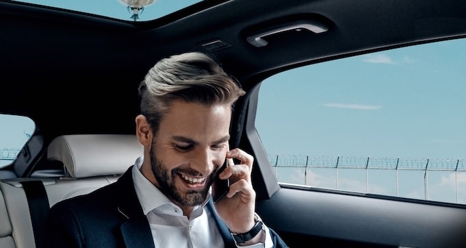 Benefits of S-LEC™ Sound Acoustic Film | SEKISUI S-LEC