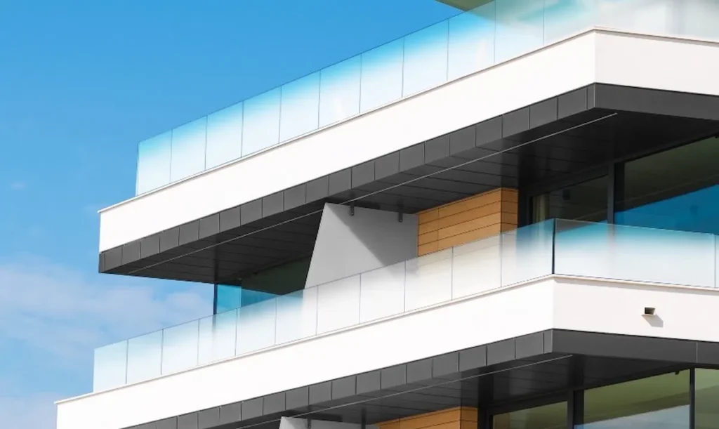 Colour Design Interlayer for Architecture Laminated Glass | SEKISUI S-LEC