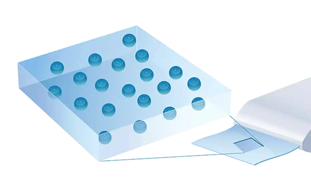 PVB Interlayer Technology | SEKISUI S-LEC